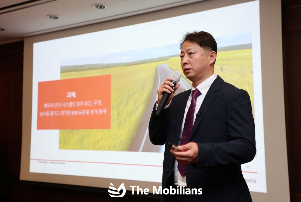 TI, 전력밀도 높이고 제품 소형화한 새로운 전력변환장치 선보여